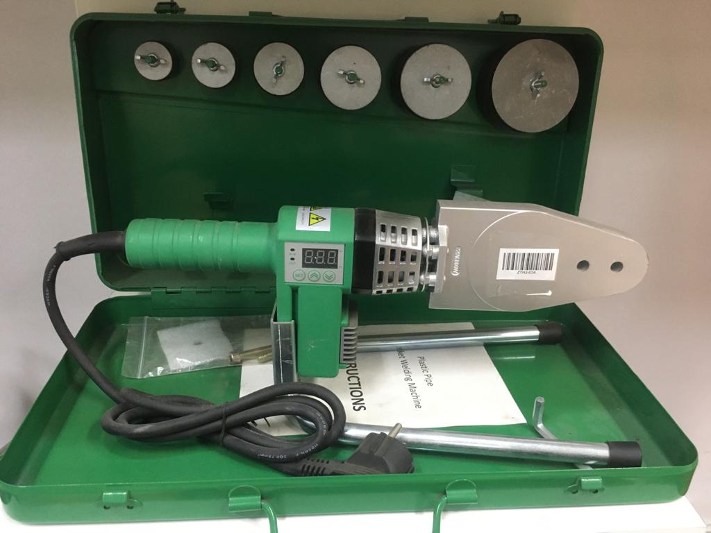 Suprasur | Equipamientos Sanitarios y Herramientas